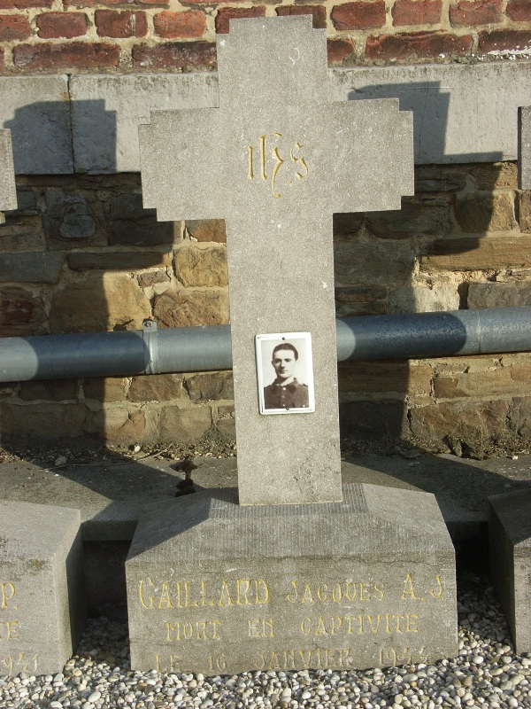 Photos de Jacques GAILLARD - Foto's van Jacques GAILLARD